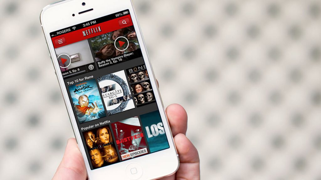 Fake Netflix App Hacks Smartphones - TotalAV Blog
