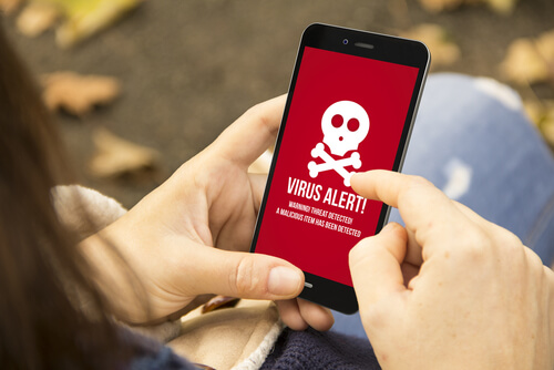 Can Phones Get Viruses? True or False - TotalAV